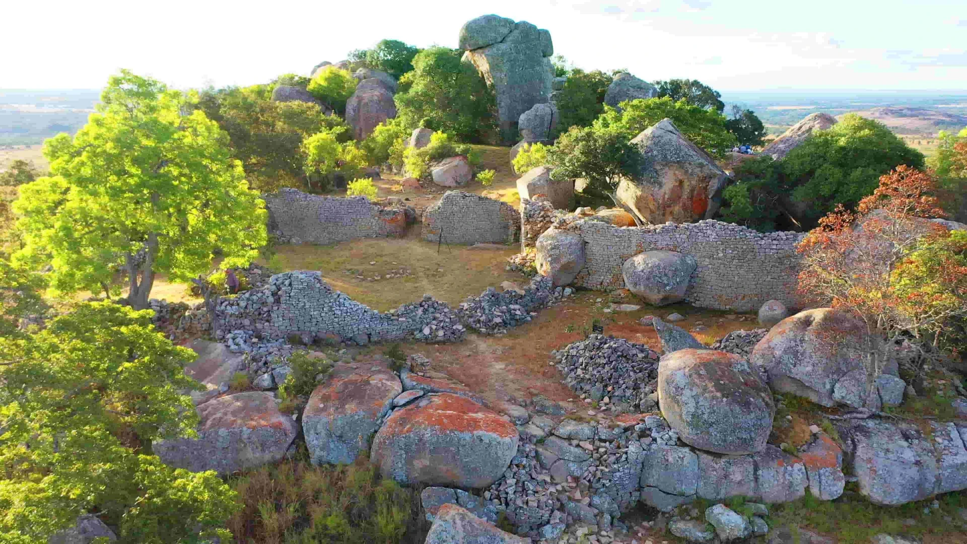 Doma, Zimbabwe (Safari Area) - Ratings & Guide