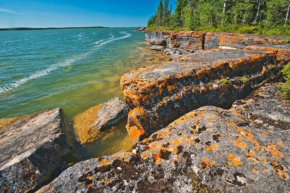 Rocky Lake, Canada (Provincial Park) - Ratings & Guide