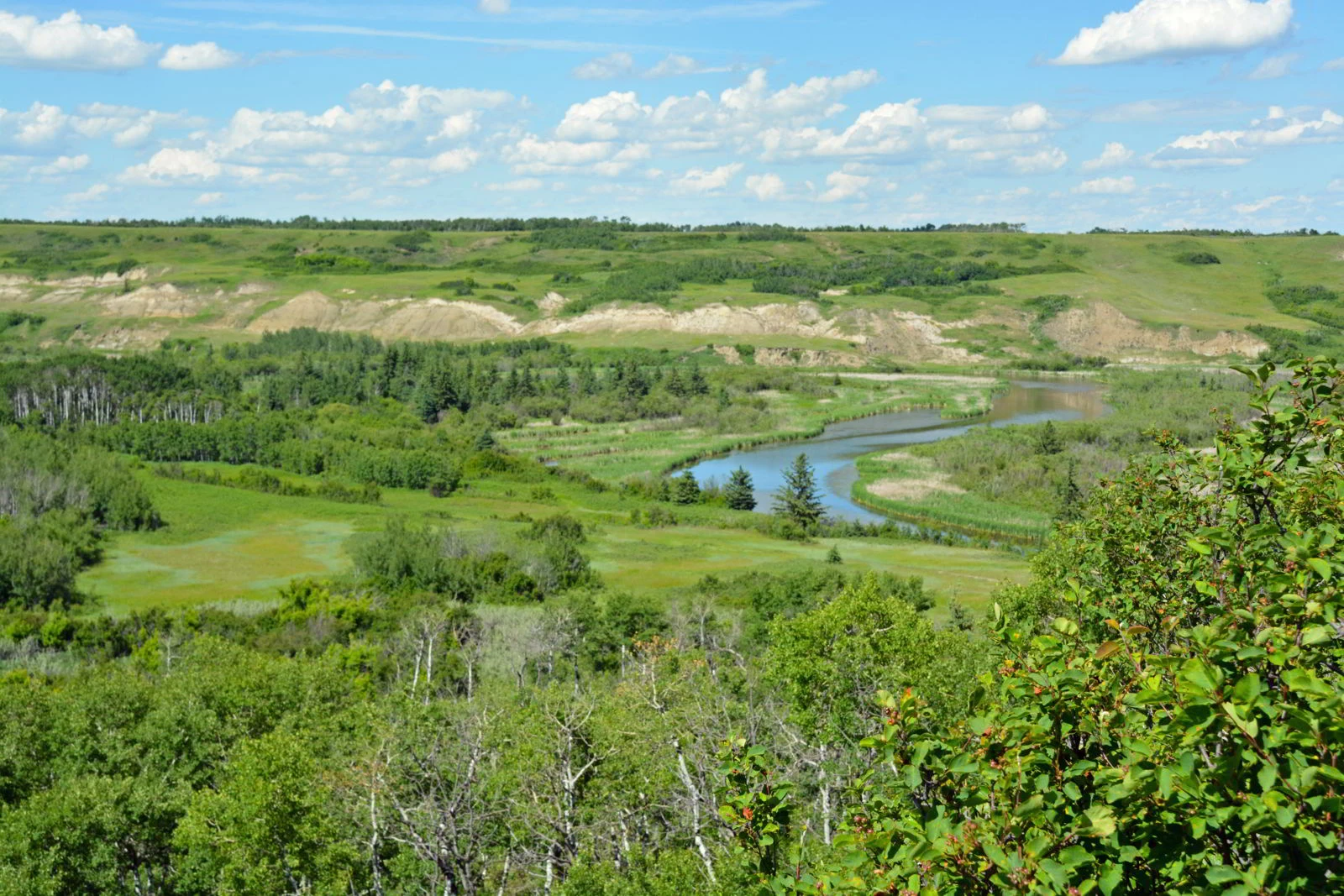 Big Knife, Canada (Provincial Park) - Ratings & Guide