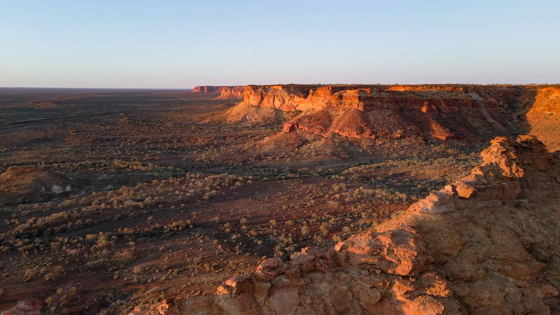 Kennedy Range, Australia (National Park) - Ratings & Guide