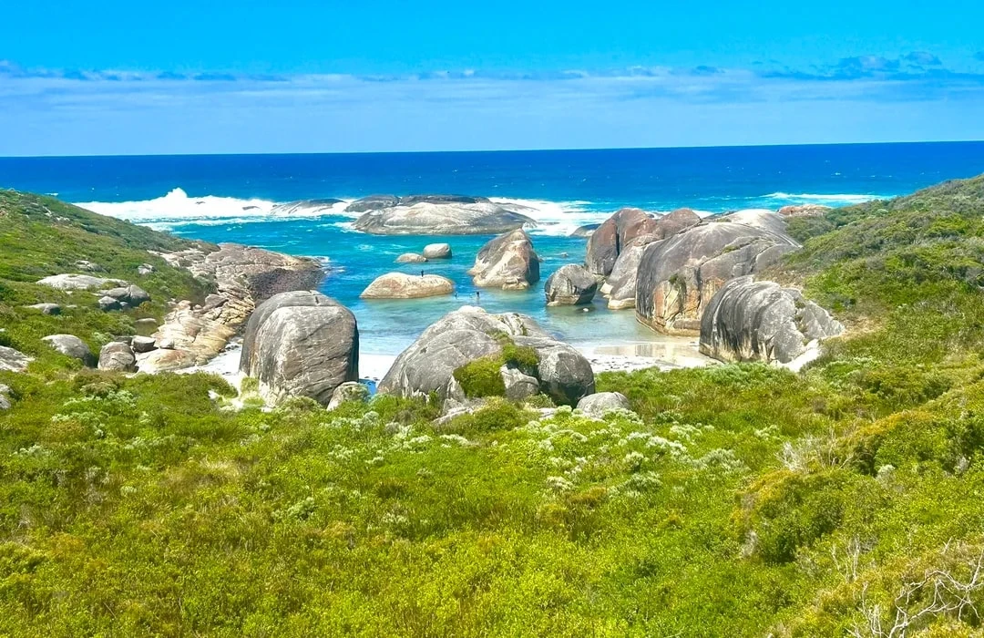 William Bay, Australia (National Park) - Ratings & Guide