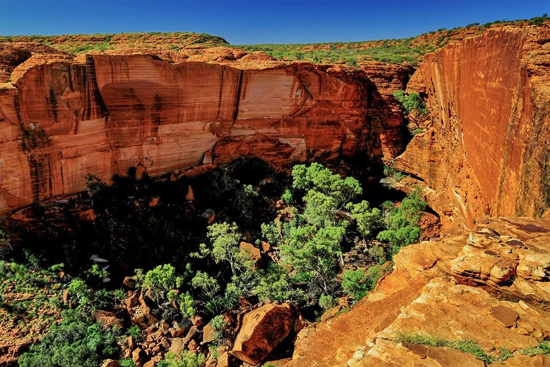 Watarrka, Australia (National Park) - Ratings & Guide