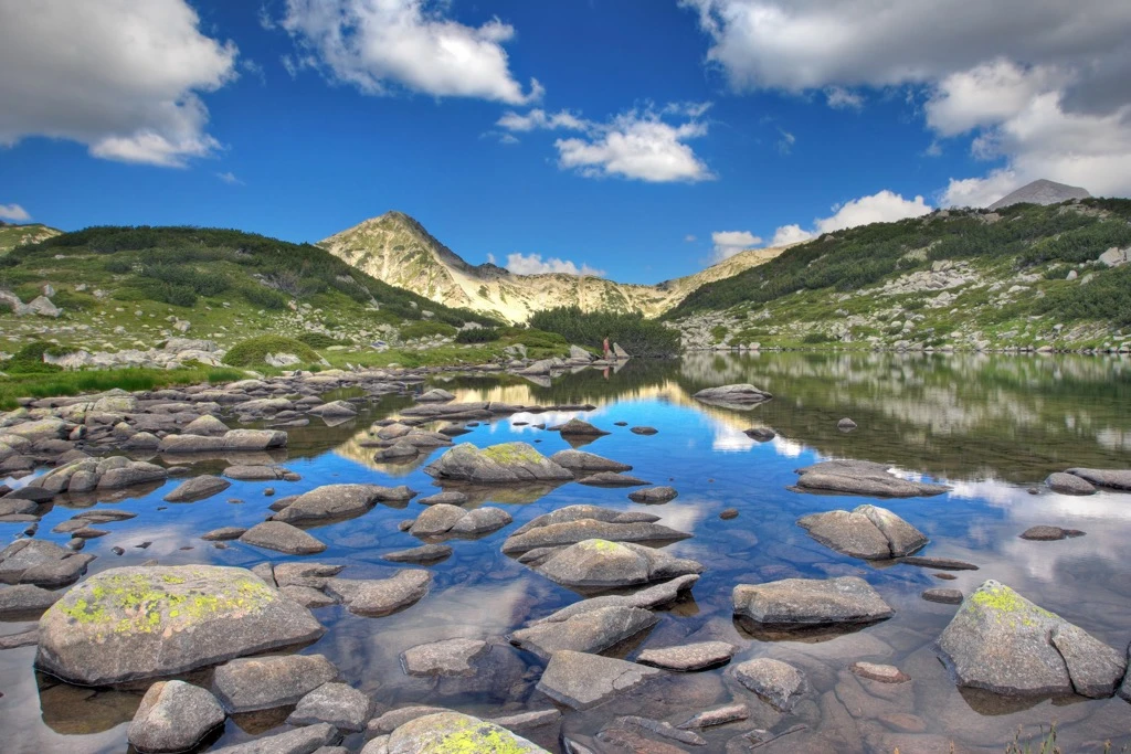 Pirin, Bulgaria (National Park) - Ratings & Guide