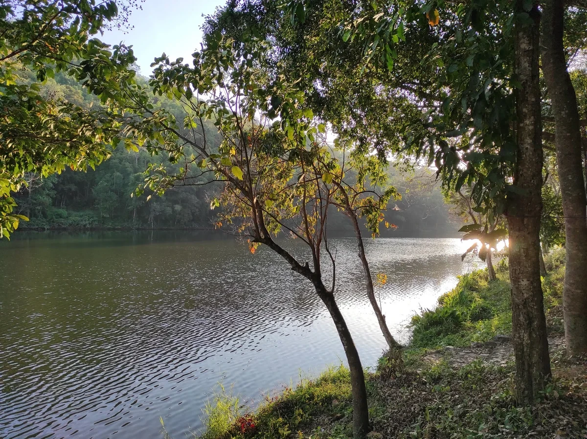 Chalerm Phrakiat Thai Prachan, Thailand (National Park) - Ratings & Guide