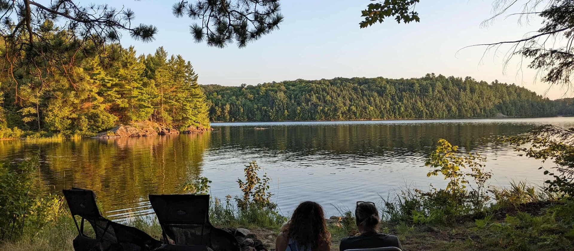 Restoule, Canada (Natural Environment) - Ratings & Guide
