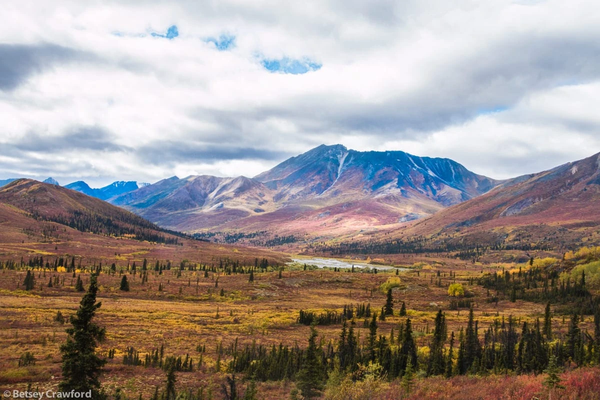 Happy Valley, Canada (Territorial Park) - Ratings & Guide