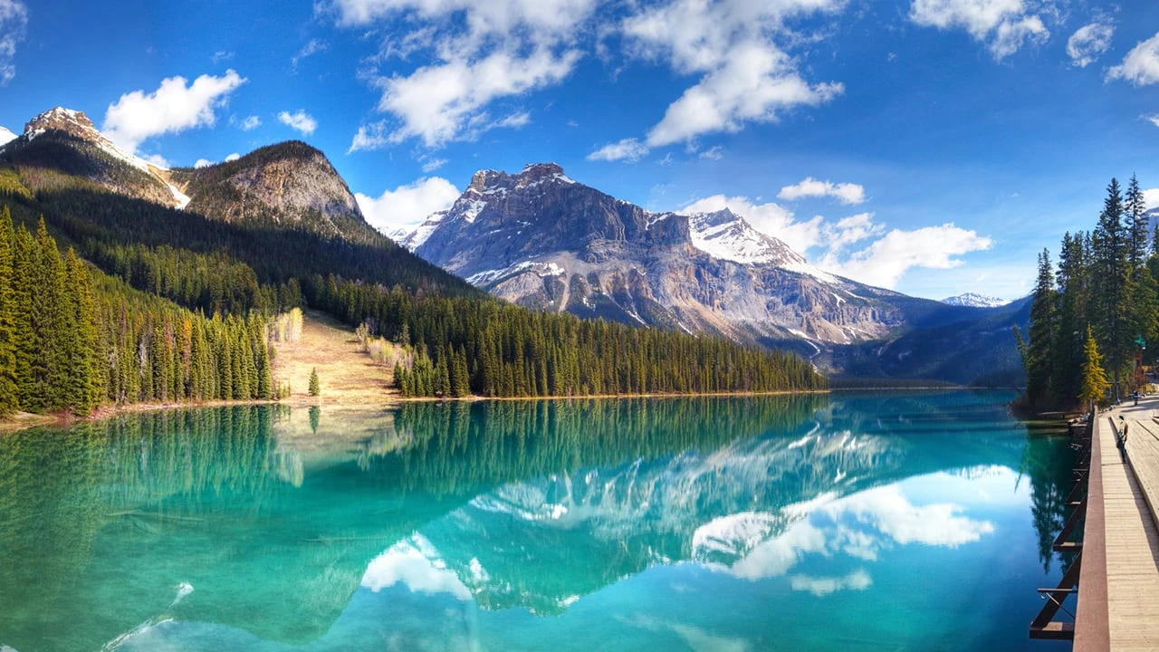 Border Lake, Canada (Provincial Park) - Ratings & Guide