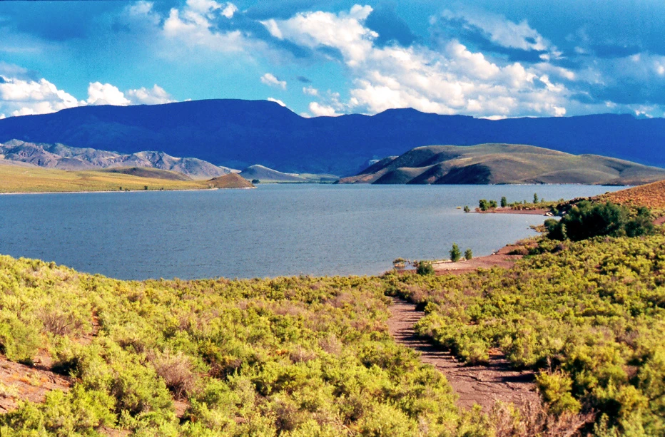 Piute, United States (State Park) - Ratings & Guide
